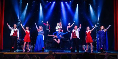 Array Variety Show | Live Family Entertainment in Pigeon Forge, TN