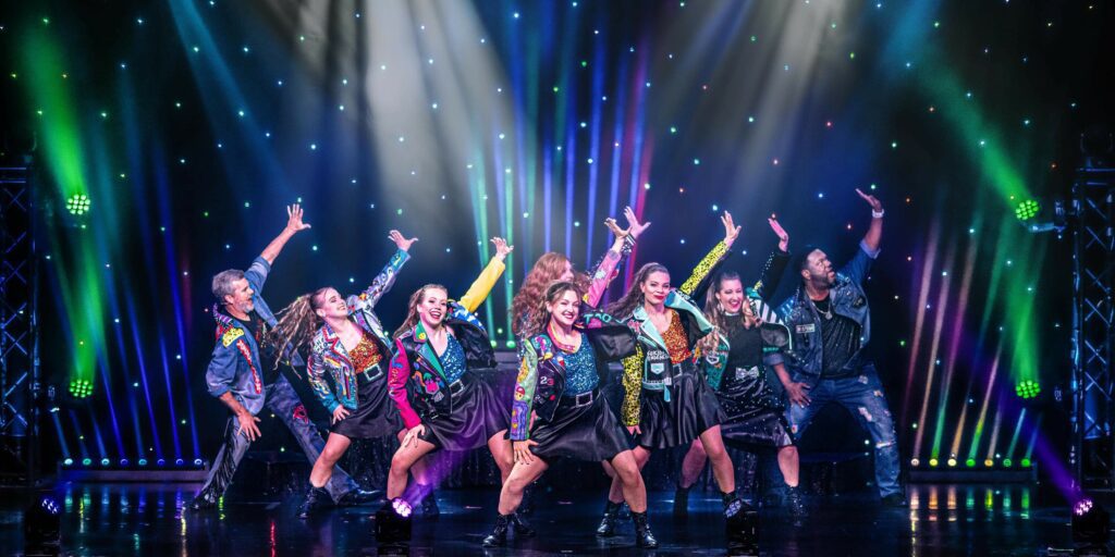 Array Variety Show | Live Family Entertainment in Pigeon Forge, TN